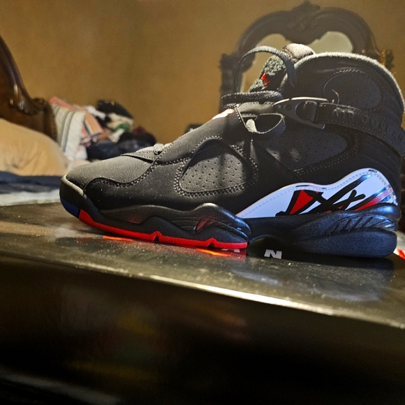 Nike | Shoes | Jordan Playoff 8 | Poshmark